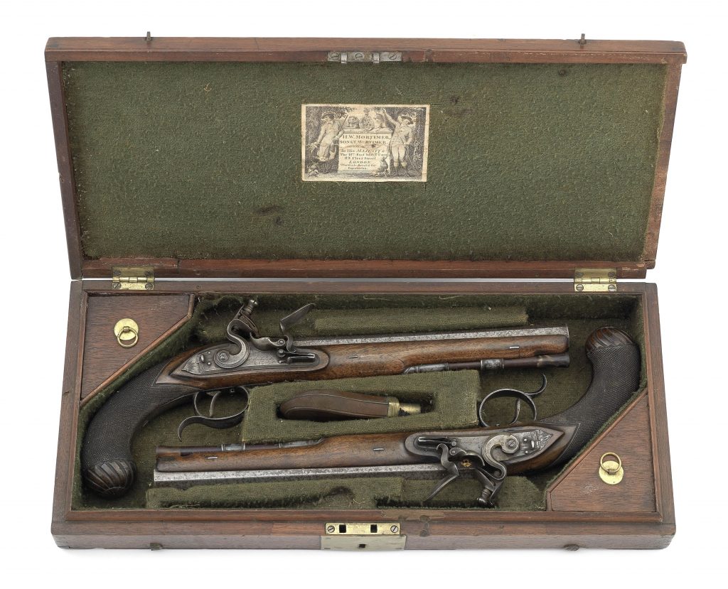 19th Century Gunsmiths – Present2Past Genealogy